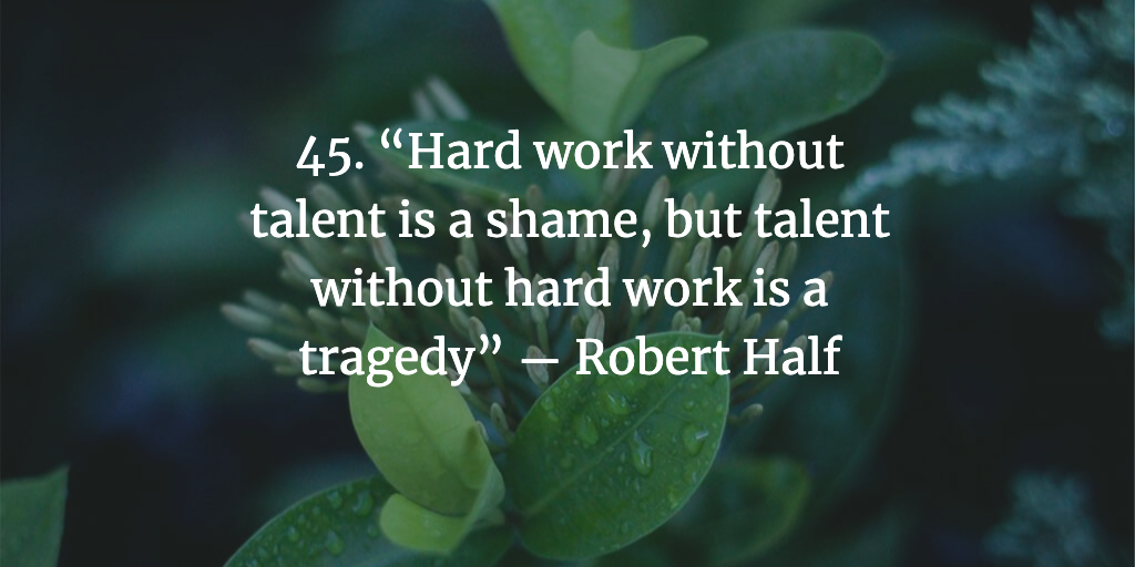 50 Inspirational Quotes For Work | Fairygodboss