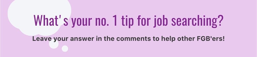 50 Job Sites That Will Help You Find a Job in 2021 | Fairygodboss